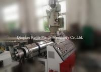 China Insuation Corrugated Pipe Production Line High Temperature Resistance CE for sale