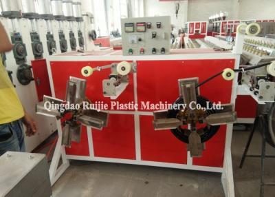 China Plastic PA Nylon Tube Making Machine PA Nylon Hose Extrusion Line 380V 50HZ for sale