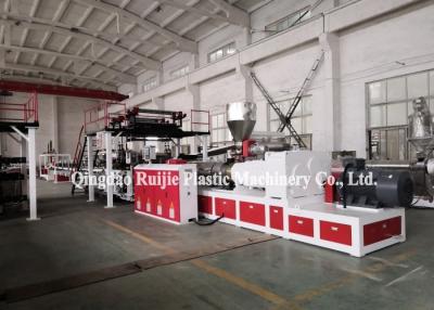China 4mm Vinyl Plank Plastic SPC Flooring Machine Waterproofing Materials Flame Retardant for sale