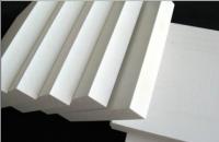 China Plc Control Pvc Door Making Machine Environmental Friendly With 1 Year Warranty for sale