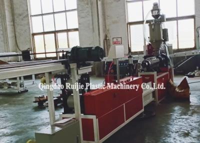China Durable Plastic Sheet Extrusion Line 3.0mm Nose Clip Making Machine 1 Year Warranty for sale