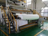 China 380V 50HZ Mothproof PVC SPC Floor Production Line for sale