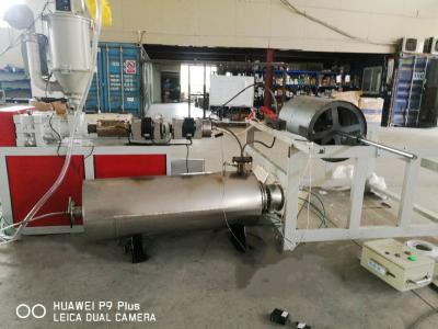China Medical Sanitary 600mm Non Woven Fabric Production Line for sale