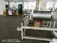 China Medical Sanitary 600mm Non Woven Fabric Production Line for sale