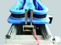 China 380V 32mm Flexible Pvc Corrugated Pipe Making Machine for sale