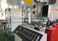 China Medical Sanitary 380V 50HZ Meltblown Fabric Cloth Making Machinery for sale