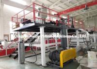 China Oil Absorption PP Meltblown Non Woven Cloth Making Machine for sale