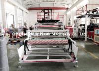 China Oil Absorption PP Meltblown Non Woven Cloth Making Machine for sale