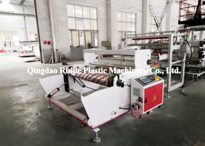 China Heat Insulation Sanitary Meltblown Fabric Making Machine for sale