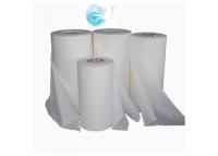 China Heat Insulation Sanitary Meltblown Fabric Making Machine for sale
