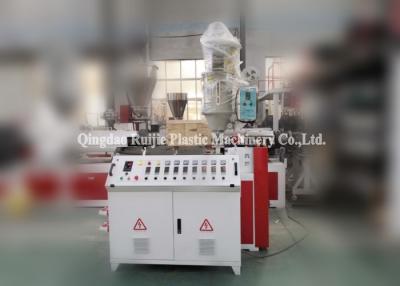 China Home Decoration Extrusion Meltblown Fabric Making Machine for sale