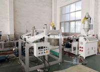 China Home Decoration Extrusion Meltblown Fabric Making Machine for sale