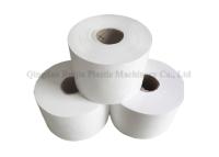China Home Decoration Extrusion Meltblown Fabric Making Machine for sale