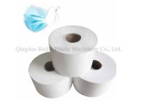China Hygienic Polypropylene Meltblown Nonwoven Fabric Machine for sale