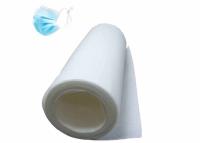 China Synthetic High Polymer PP Meltblown Nonwoven Machine for sale