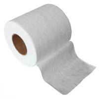 China 1600mm PP 25gsm BFE95 Meltblown Nonwoven Fabric for sale