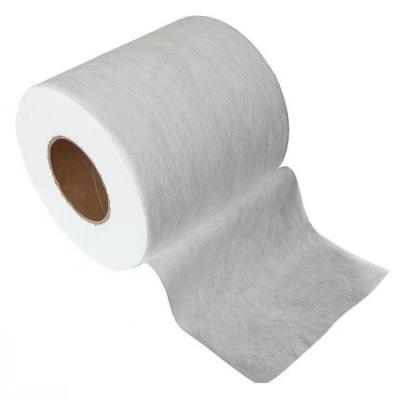 China 1600mm PP 25gsm BFE95 Meltblown Nonwoven Fabric for sale
