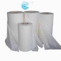 China Disposable Surgical Breathable Melt Blown Nonwoven Fabric for sale
