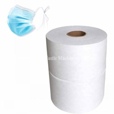 China Non Radiation PP 25 Gsm Meltblown Nonwoven Fabric for sale