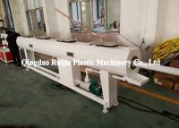 China 380V Single screw 250kw LDPE Plastic Pipe Production Line for sale