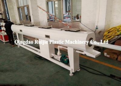 China 380V Single screw 250kw LDPE Plastic Pipe Production Line for sale
