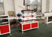China Extrusion Diameter 630mm PPR MPP Pvc Pipe Making Machine for sale