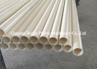 China PP PVC Diameter 630mm 380V Plastic Pipe Production Line for sale