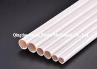 China Water Supply 80kg/H CPVC UPVC 40kw Conduit Pipe Making Machine for sale
