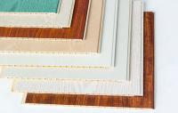 China Wall Panel 200kg/H WPC Pvc WallBoard Making Machine, Stone plastic wallboard extrusion machine for sale