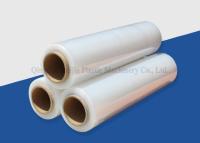 China Single Screw 1mm LDPE Plastic Board Production Line for sale