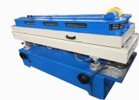 China Single Wall Diameter 32mm Pp Pe Corrugated Pipe Extruder for sale