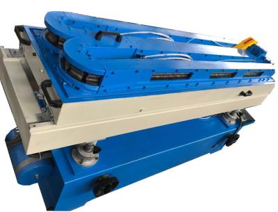 China 50HZ 16mm Corrugated Pvc Conduit Pipe Extrusion Line for sale