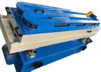 China SWC Corrugated Pipe Production Line for sale