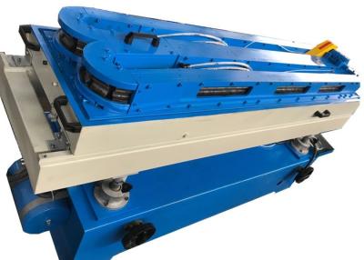 China SWC Corrugated Pipe Production Line for sale
