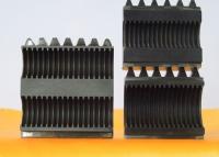 China 380V 32mm Flexible Pvc Corrugated Pipe Making Machine for sale