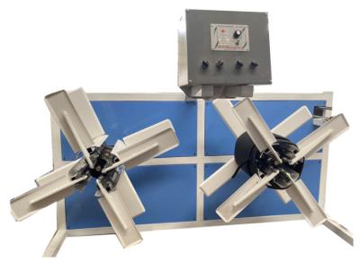 China 25m/Min PE PP PVC Single Wall Corrugated Pipe Extruder for sale