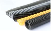China SWC Corrugated Pipe Production Line for sale