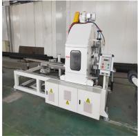 China PE PP PVC Double Wall Corrugated DWC Pipe Making Machine for sale