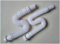 China Diameter 16mm PP PVC Corrugated Pipe Extruder Gear Drive for sale