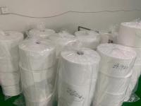 China 150GSM 2T/Day SMS PP Meltblown Fabric Making Machine for sale
