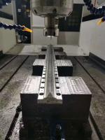 China 150GSM 2T/Day SMS PP Meltblown Fabric Making Machine for sale
