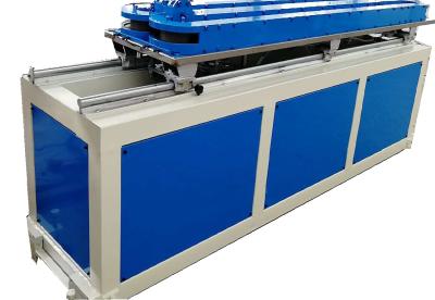 China Flexible Tube 380V 50HZ SWC Pipe Manufacturing Machine for sale