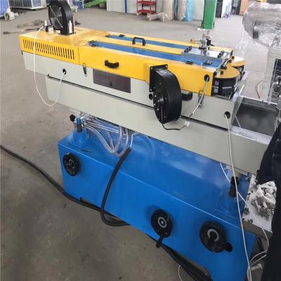 China 380V ABB Inverter Pvc Conduit Pipe Extrusion Line for sale
