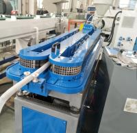 China 315mm ABB Inverter Corrugated Pipe Making Machine for sale