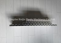 China Customized 1000mm PVC Cabinet Board Making Machine for sale