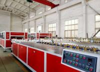 China Wall Panel 600mm 1000mm PVC Raise Livestock Making Machine for sale