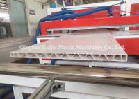 China Wall Panel 600mm 1000mm PVC Raise Livestock Making Machine for sale