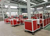 China Recyclable Waterproof PE Foam Extrusion Machine for sale