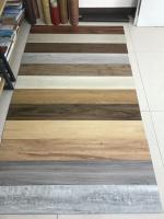 China PVC Lamination Waterproof RVP Plank Tiles Making Machine for sale