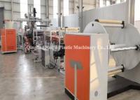 China 600KG/H PLA Degradable Plastic Board Production Line for sale